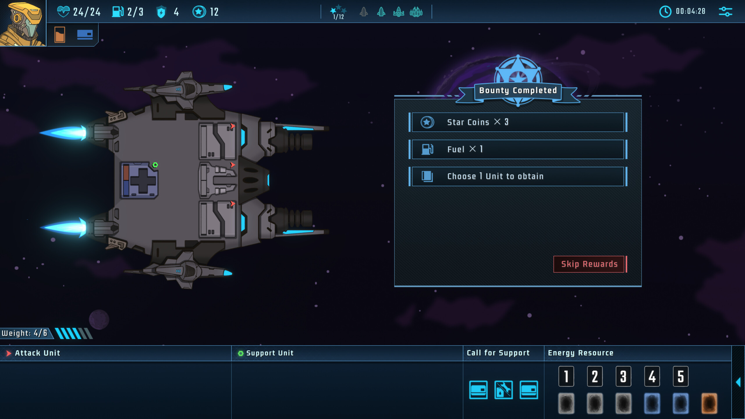 LONESTAR Screenshots · SteamDB