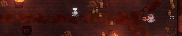 Bloody Hell on Steam