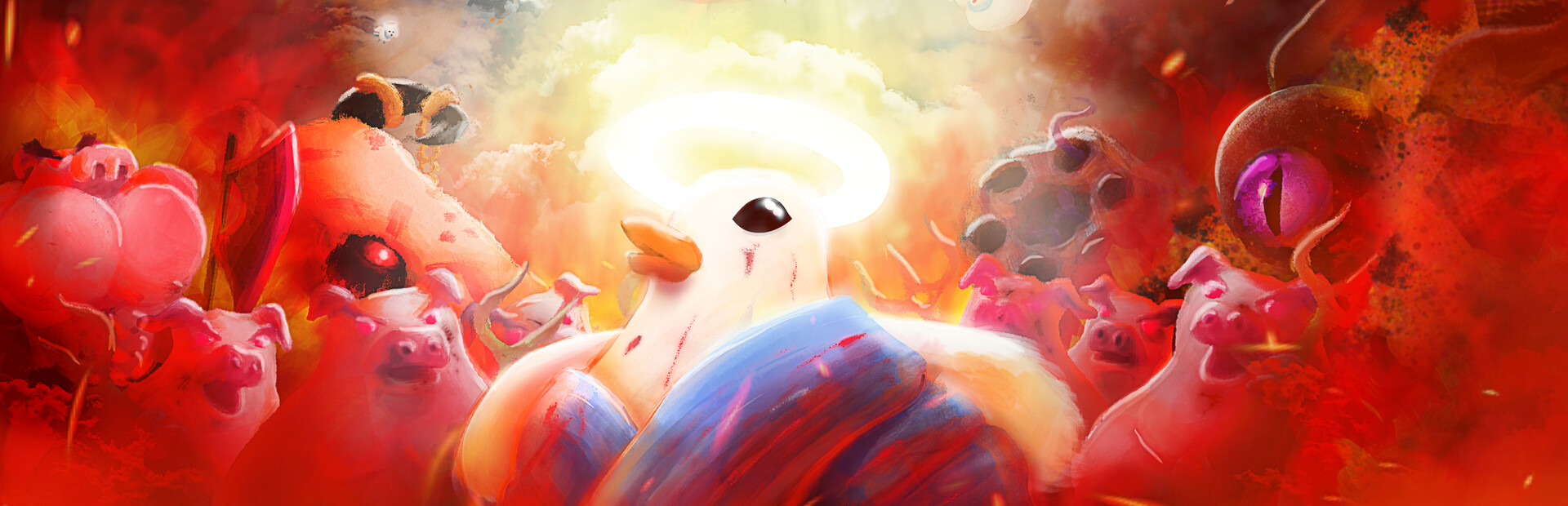 Bloody Hell · SteamDB