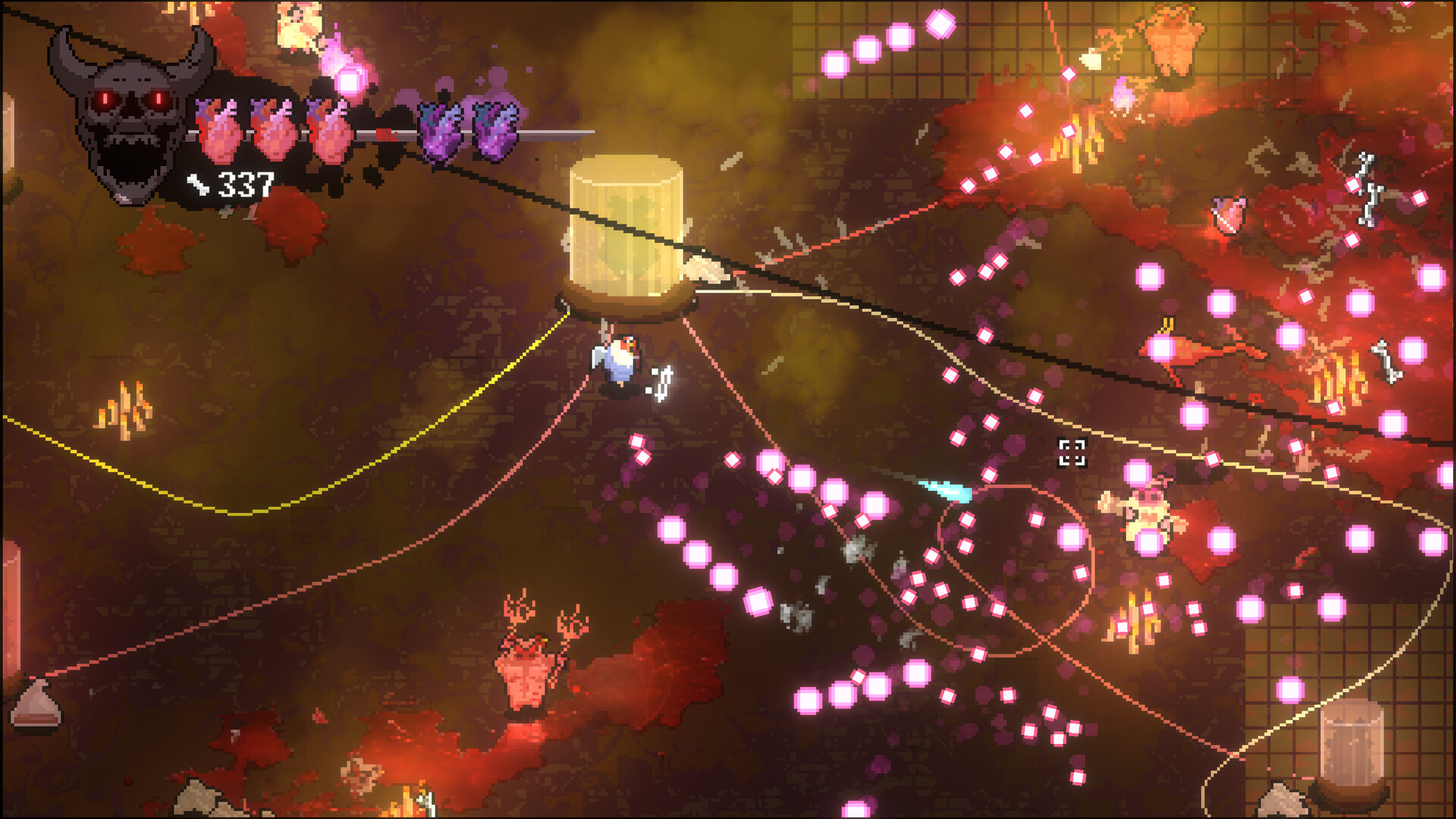 Steam의 Bloody Hell