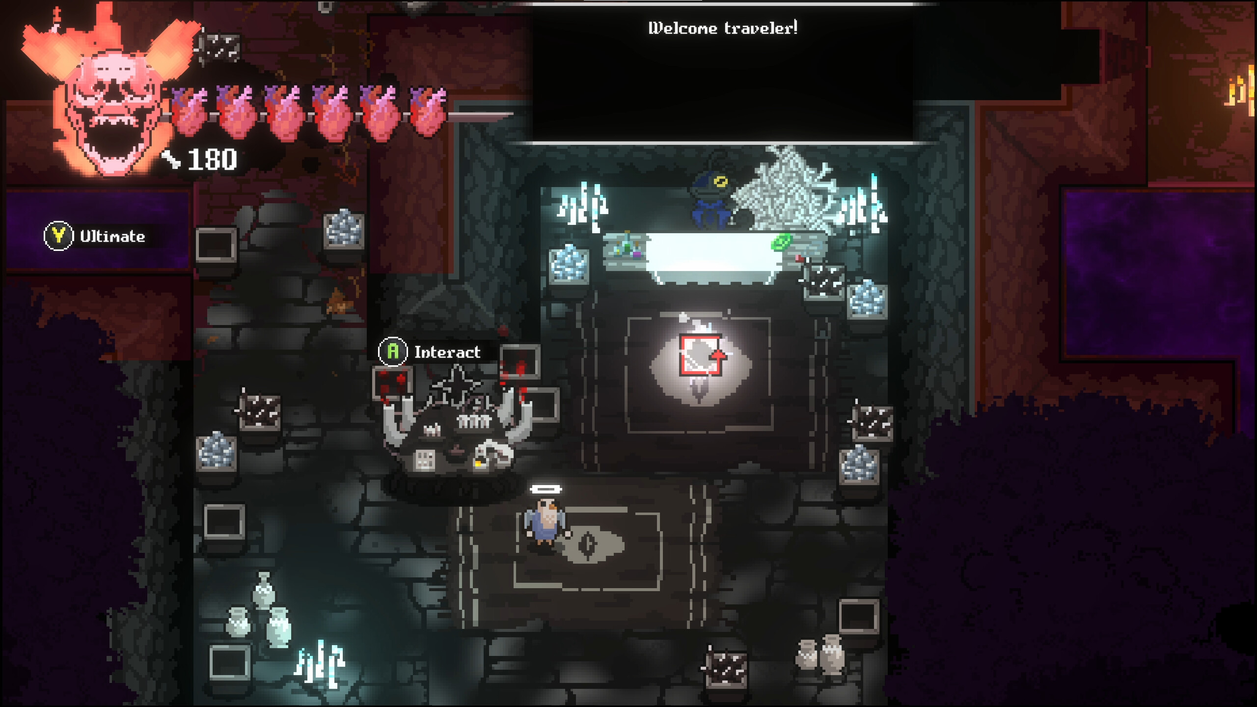 Bloody Hell Screenshots · SteamDB