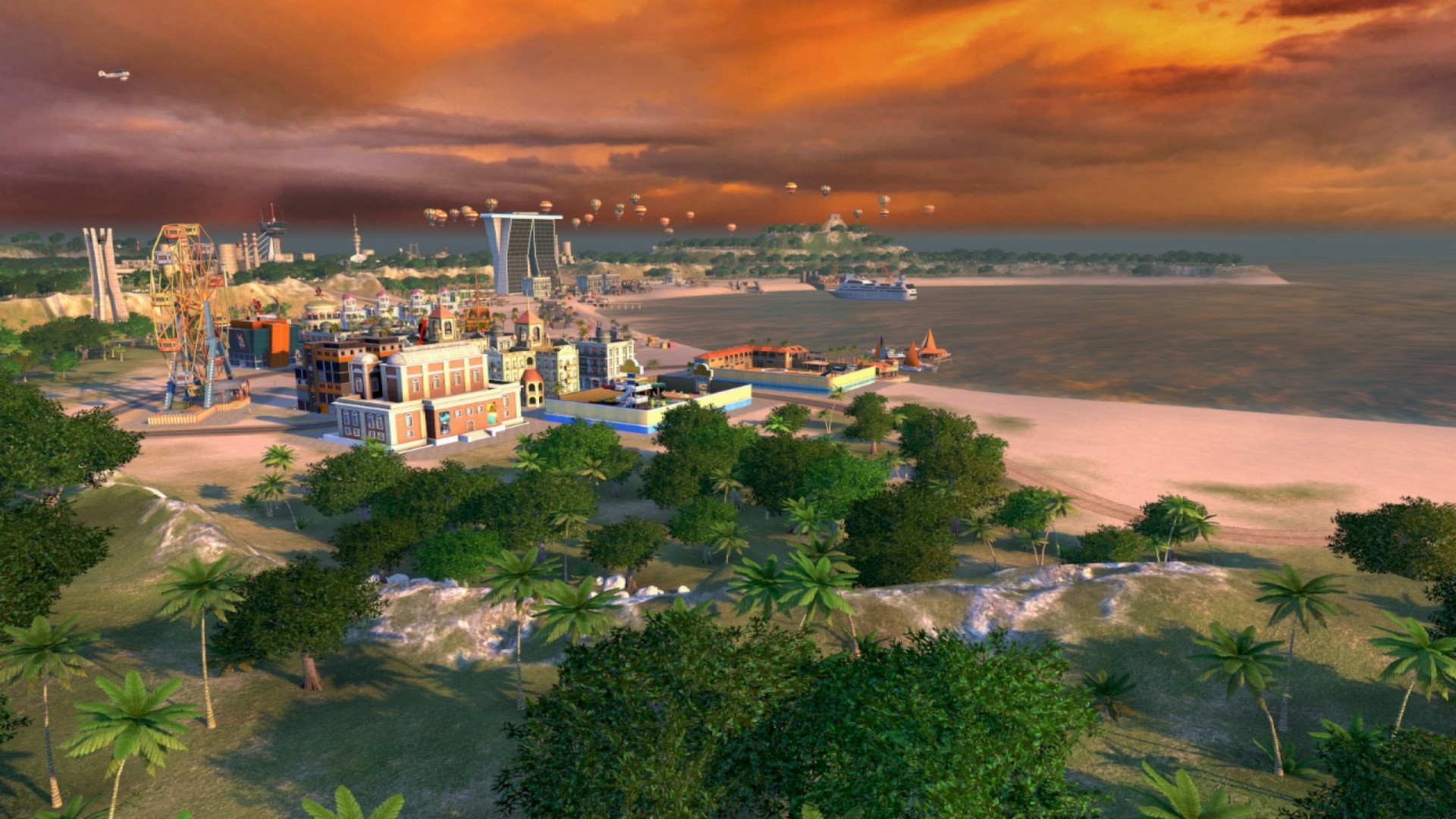 Tropico 4: Modern Times on Steam