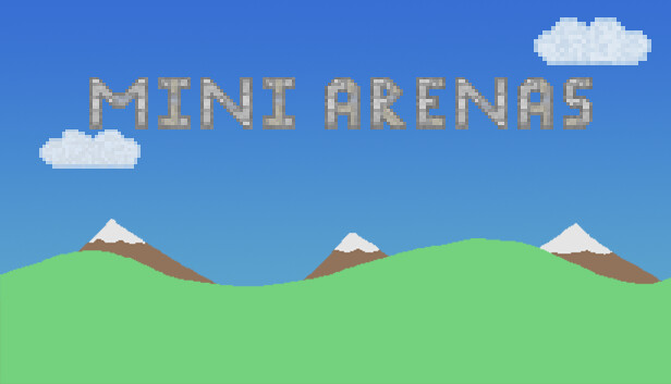 Mini Arenas on Steam