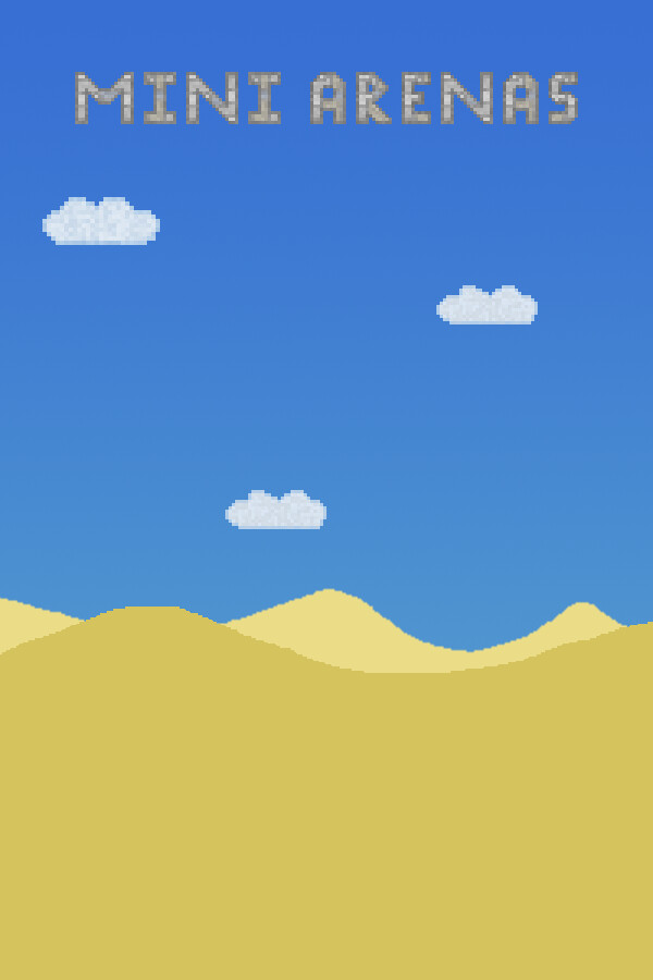 Mini Arenas (App 2056320) · Screenshots · SteamDB