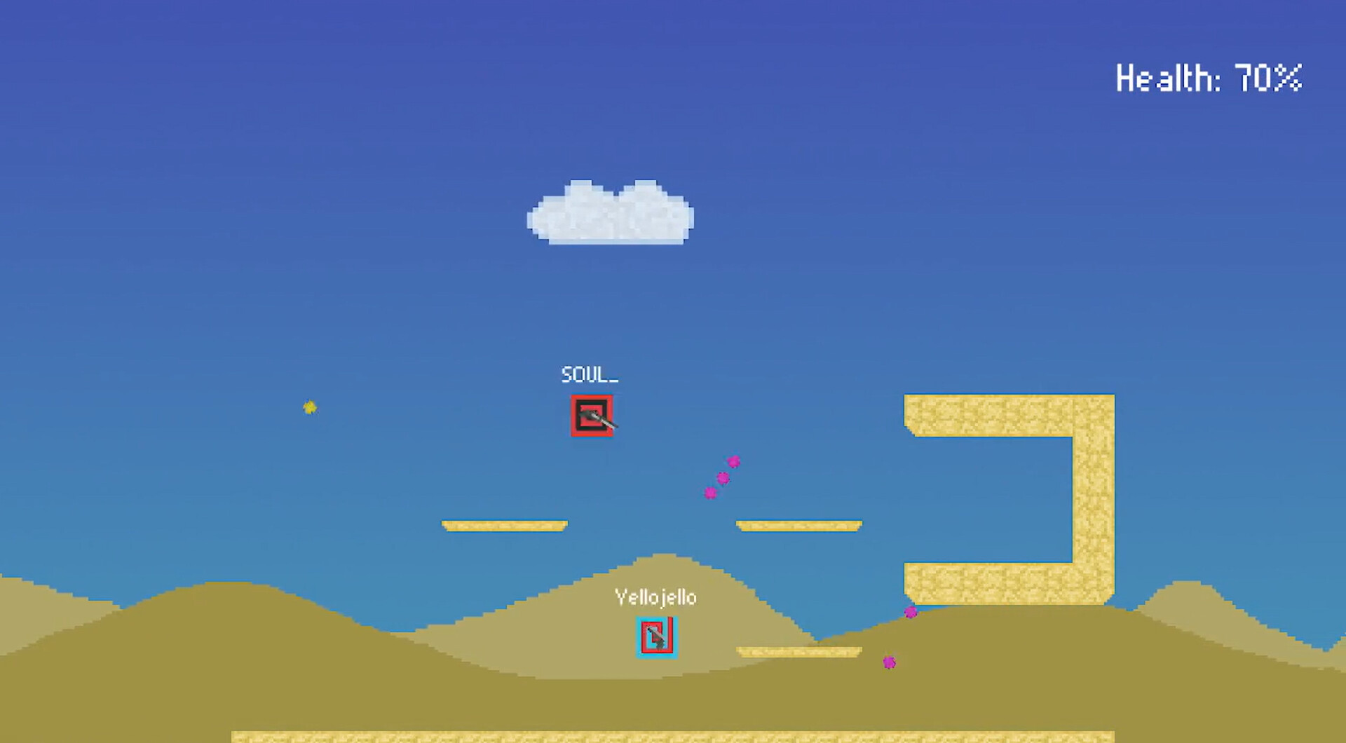 Mini Arenas on Steam