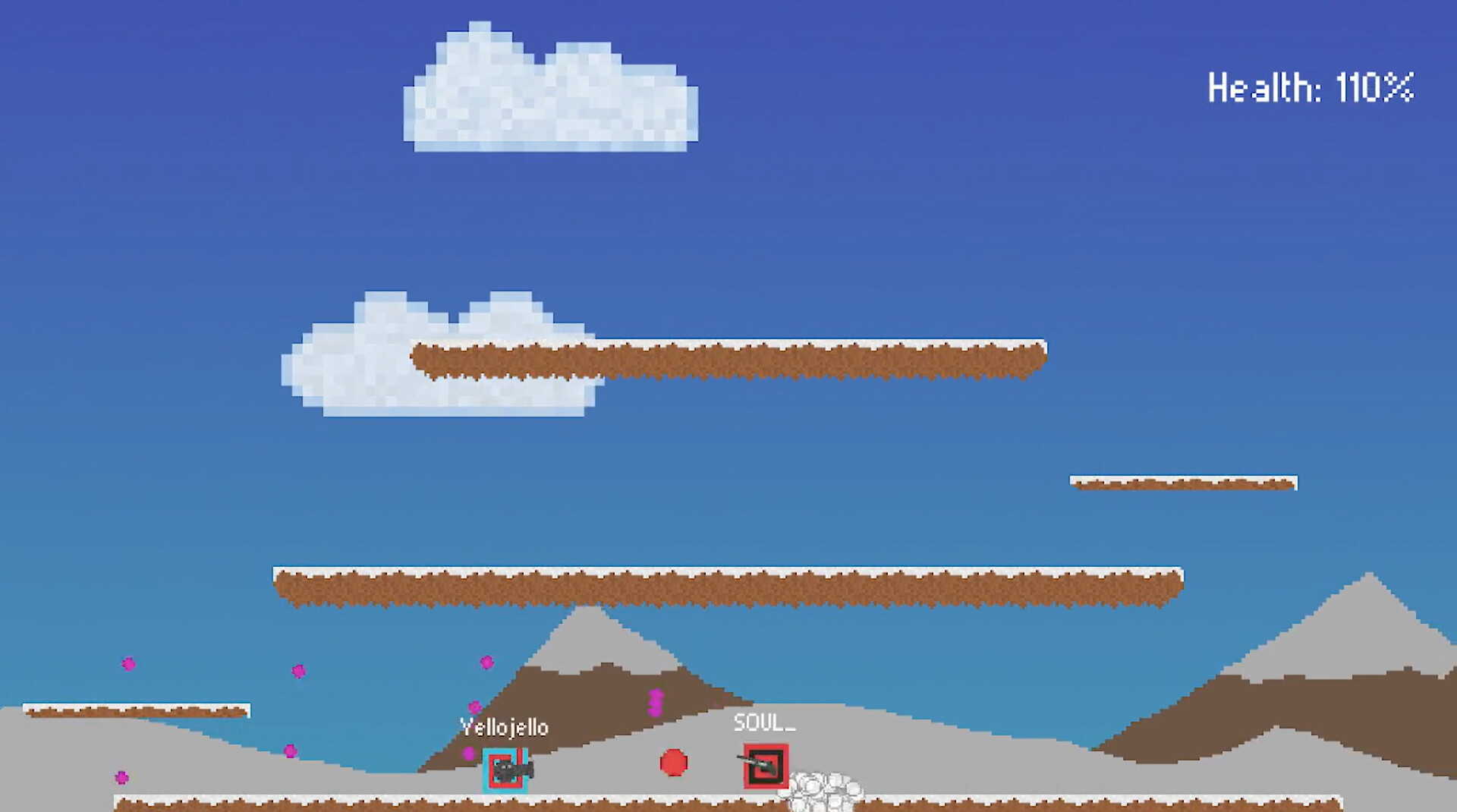 Mini Arenas on Steam