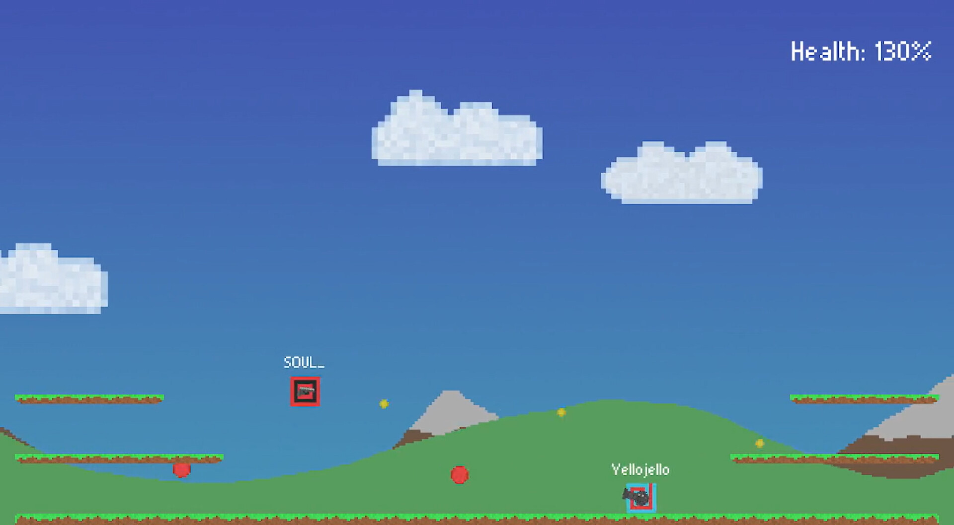 Mini Arenas Screenshots · SteamDB