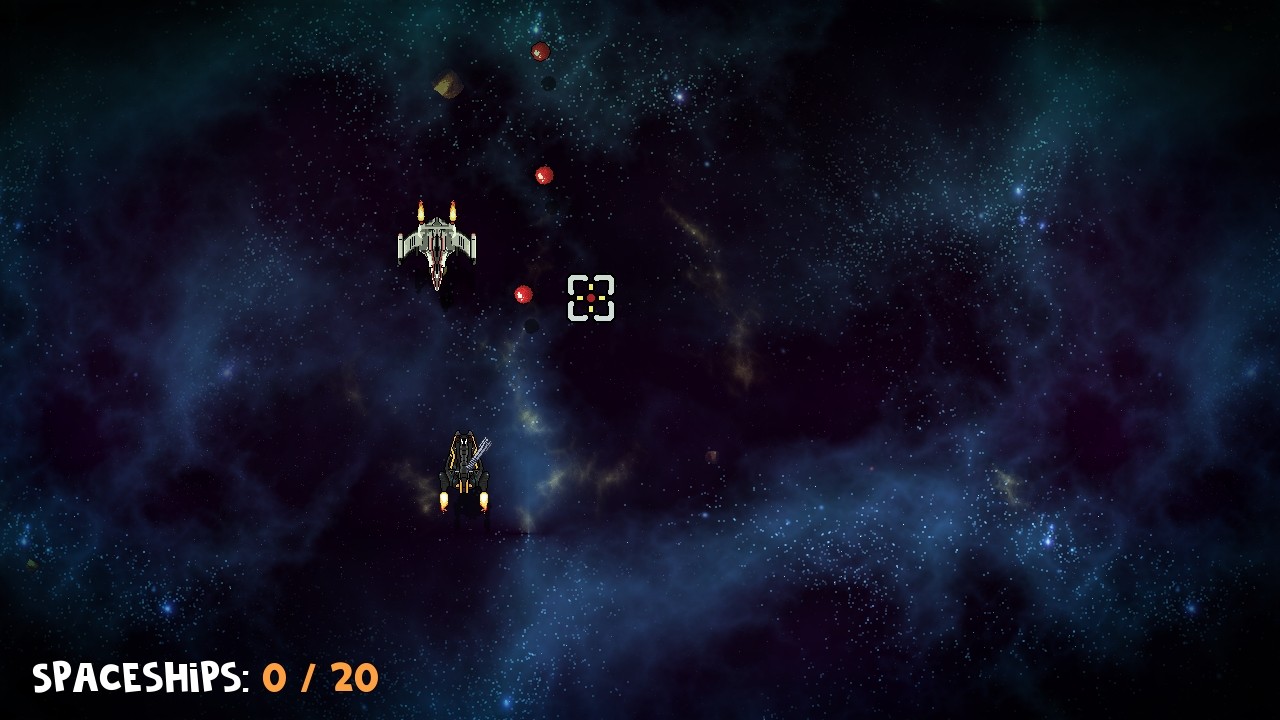 Space Assistance di Steam