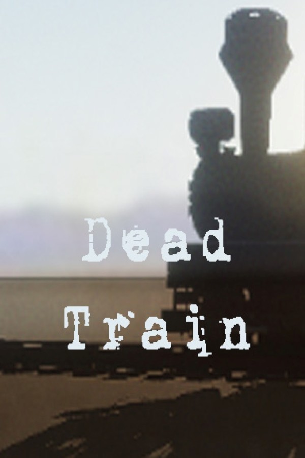 dead train (App 2056420) · Steam Charts · SteamDB