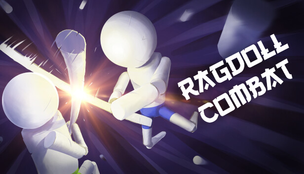 Ragdoll Combat - Steam News Hub