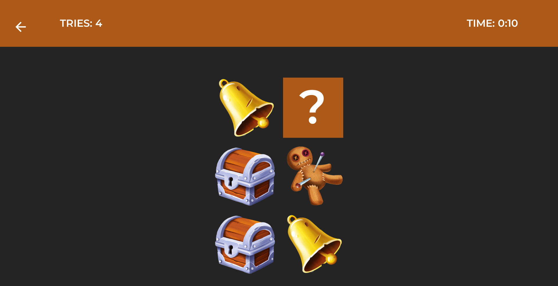 Classic Memory Game on Steam