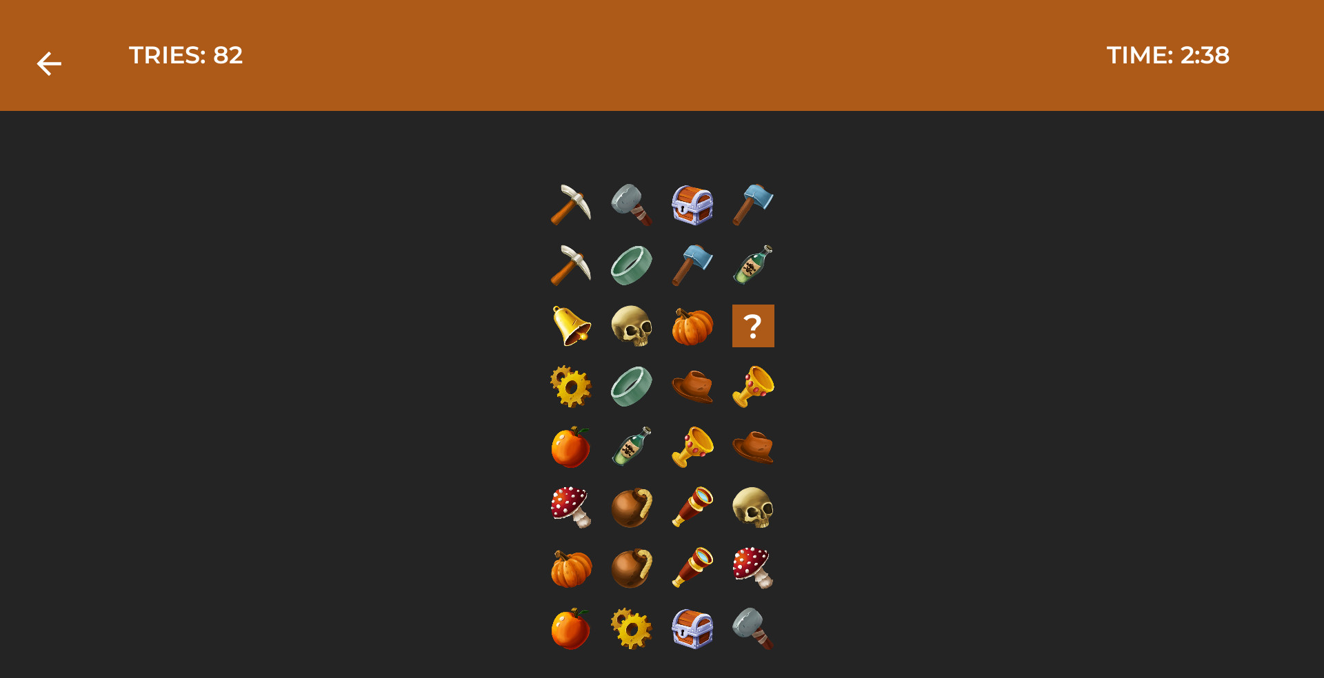 Classic Memory Game on Steam