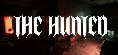 Steam Community :: THE HUNTED