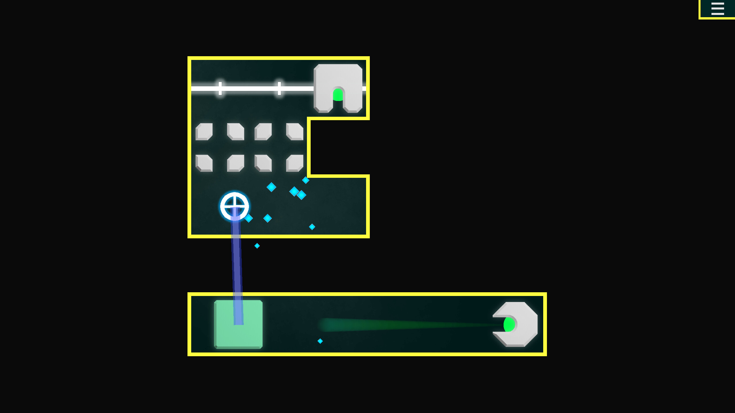 Laser Lightshow Screenshots · SteamDB