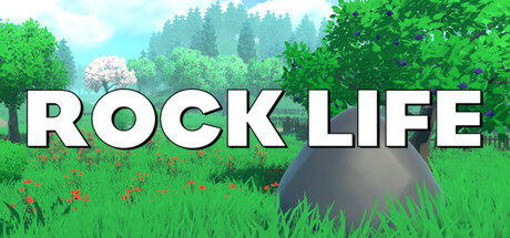Rock Life: The Rock Simulator on Steam