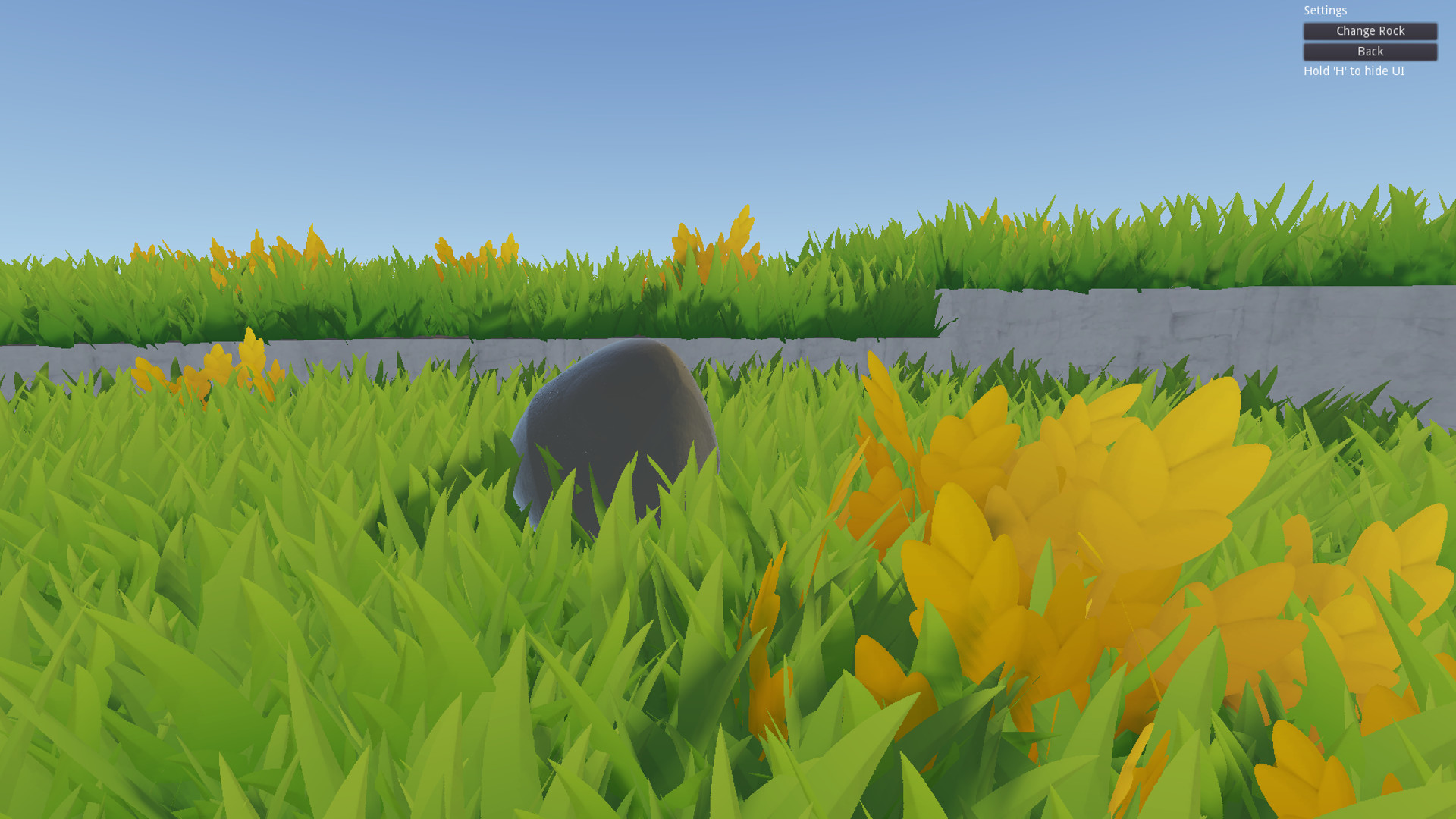 Rock Life: The Rock Simulator on Steam