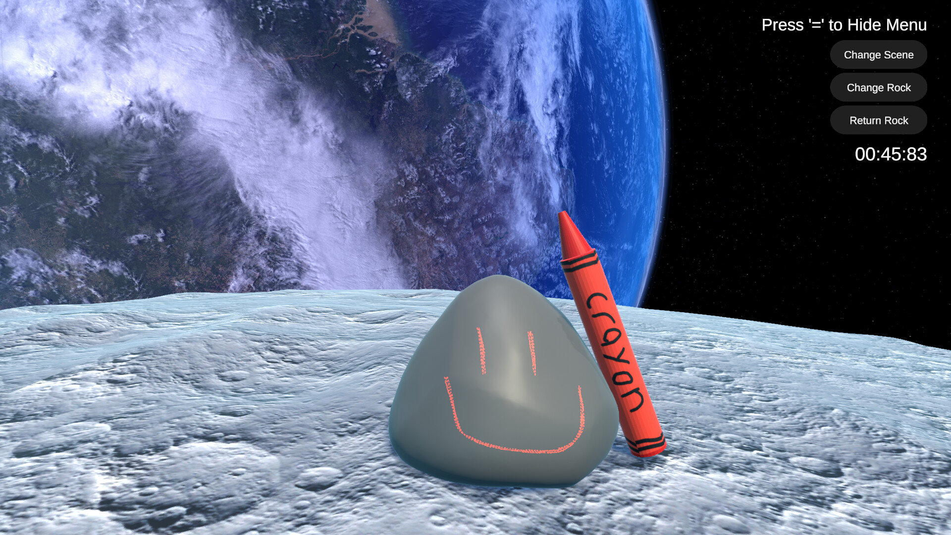 Rock Life: The Rock Simulator on Steam