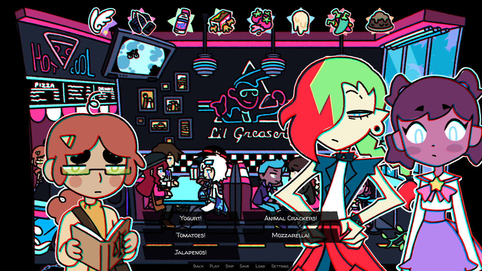Cool Kid Cody - Season 2 Episode 02 в Steam