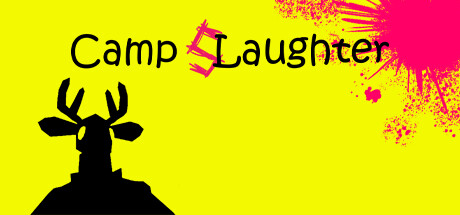 Camp Laughter Steam Charts · SteamDB