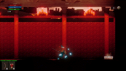 The Lost Key on Steam