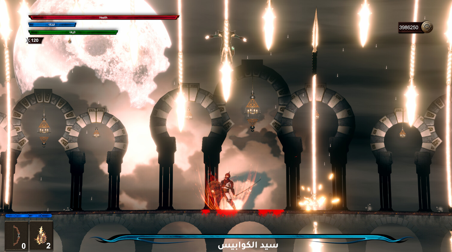 The Lost Key on Steam