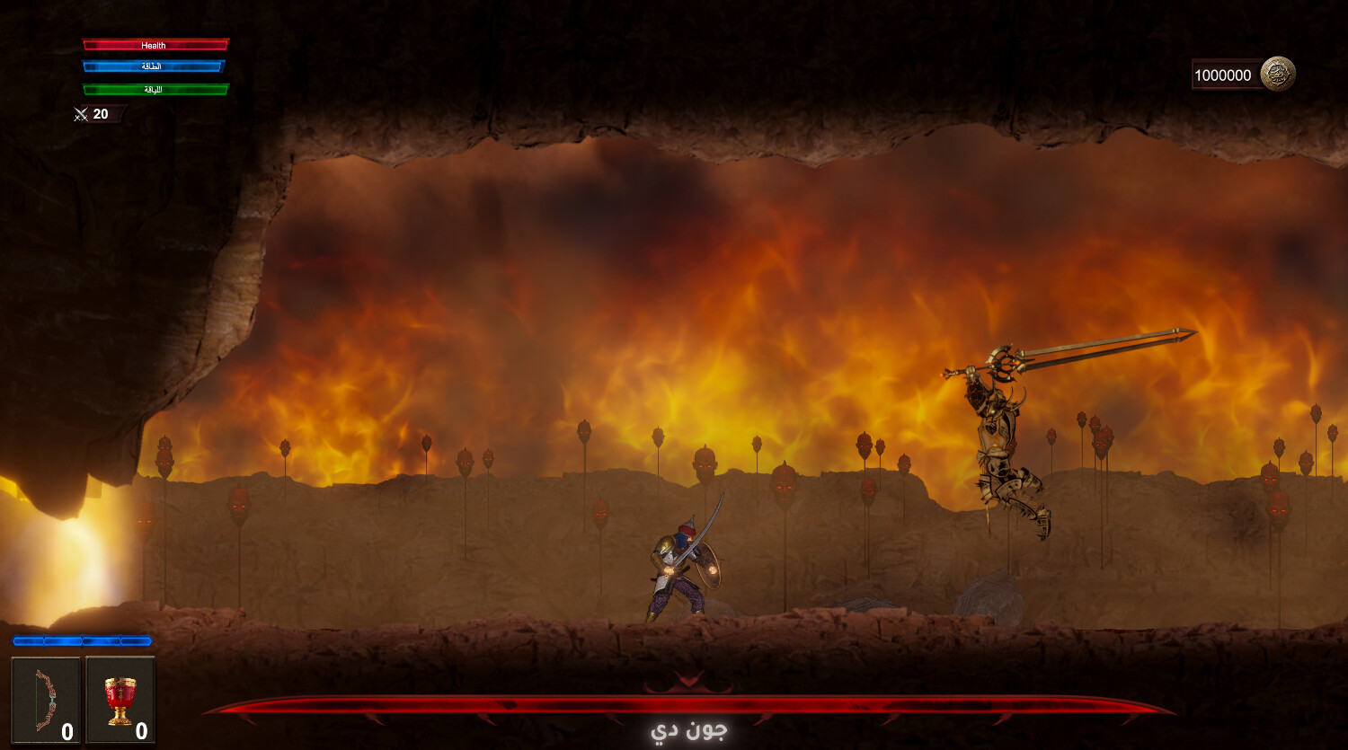 The Lost Key on Steam