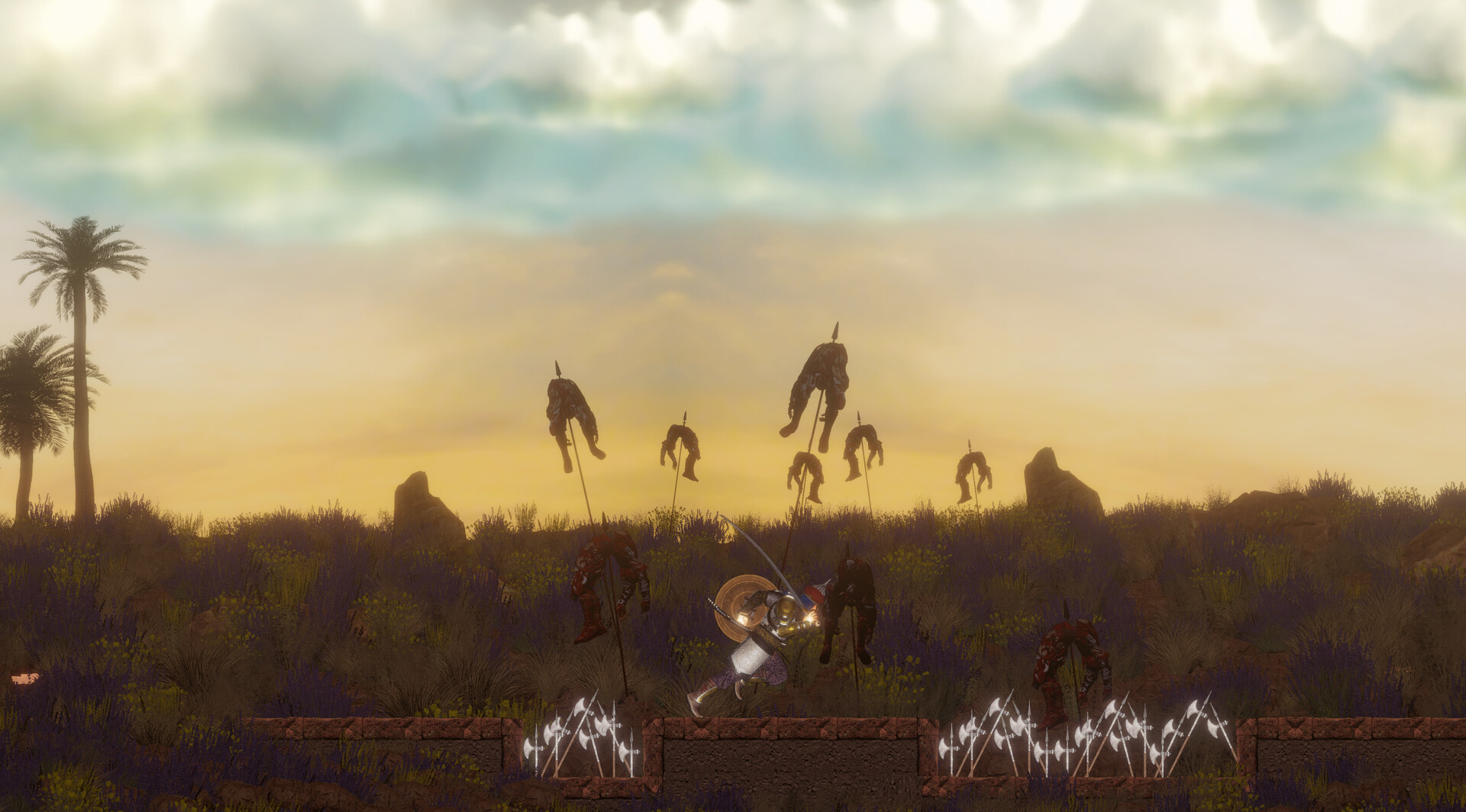 The Lost Key en Steam