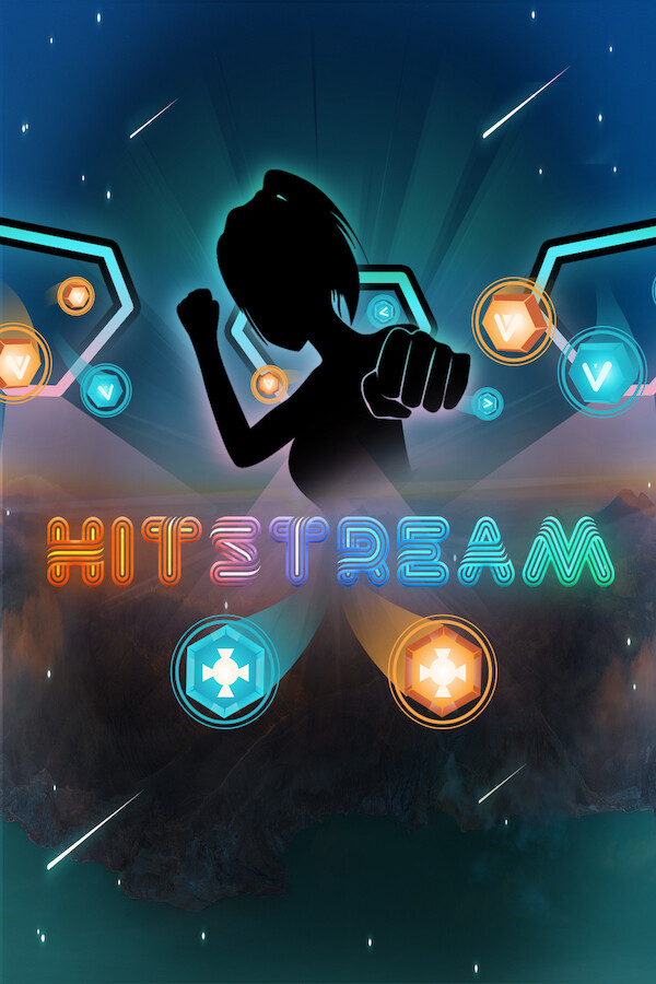 Hitstream Steam Charts · SteamDB