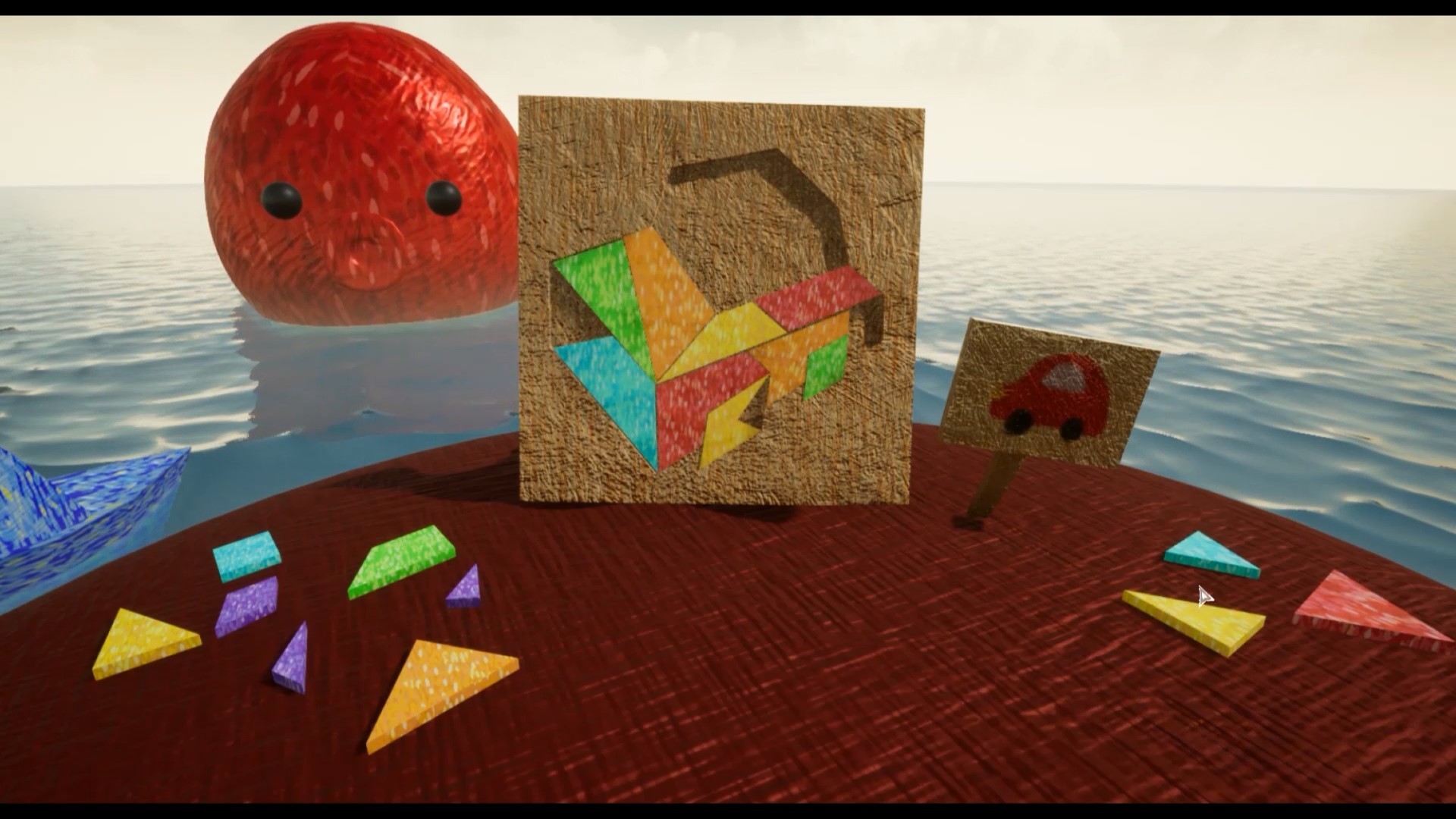 尋找自我 MastEr on Steam