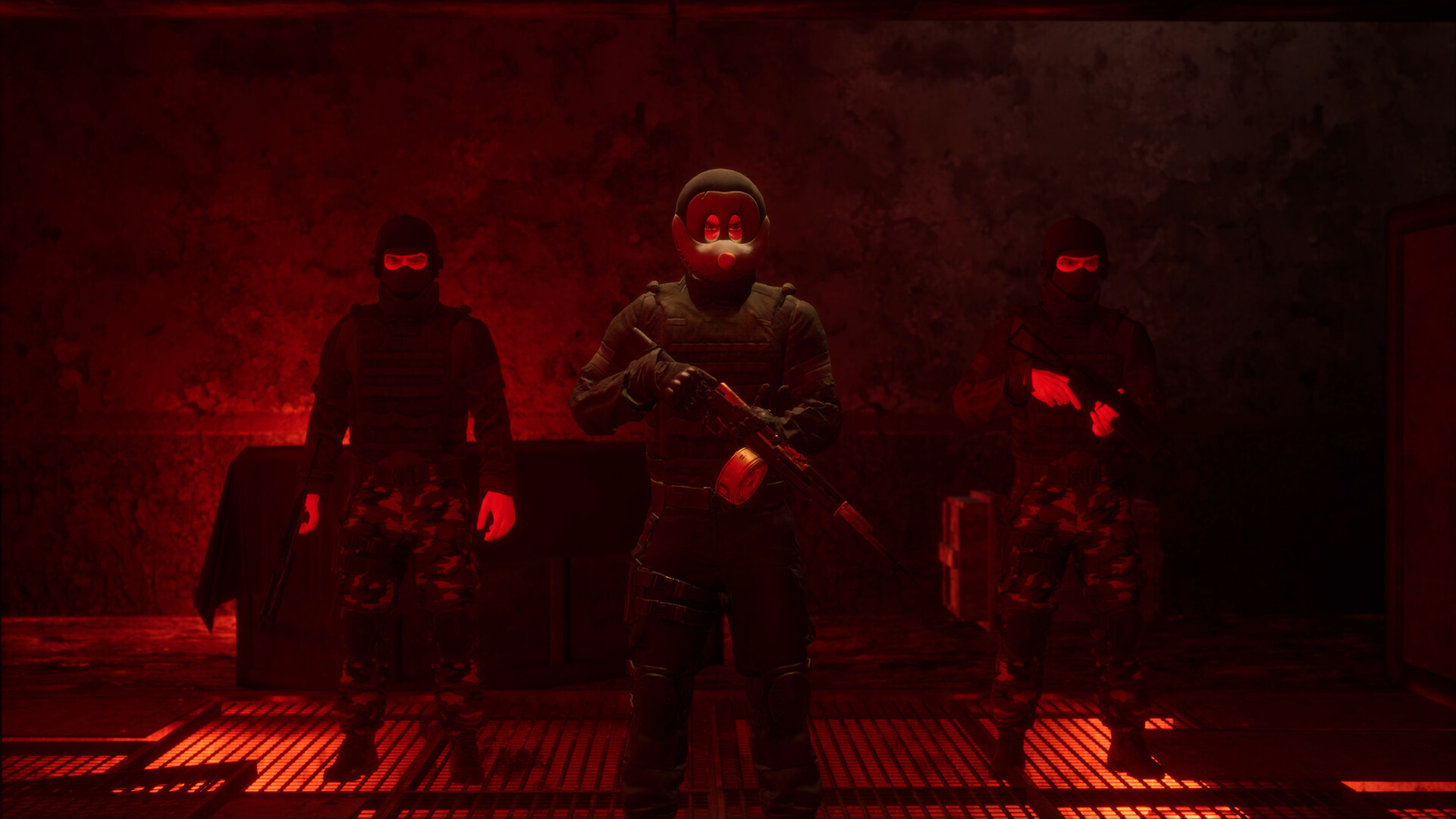 Ghosts of Tabor - Care Package Edition Upgrade on Steam