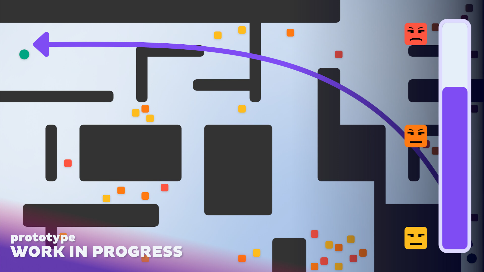 No More Noise on Steam