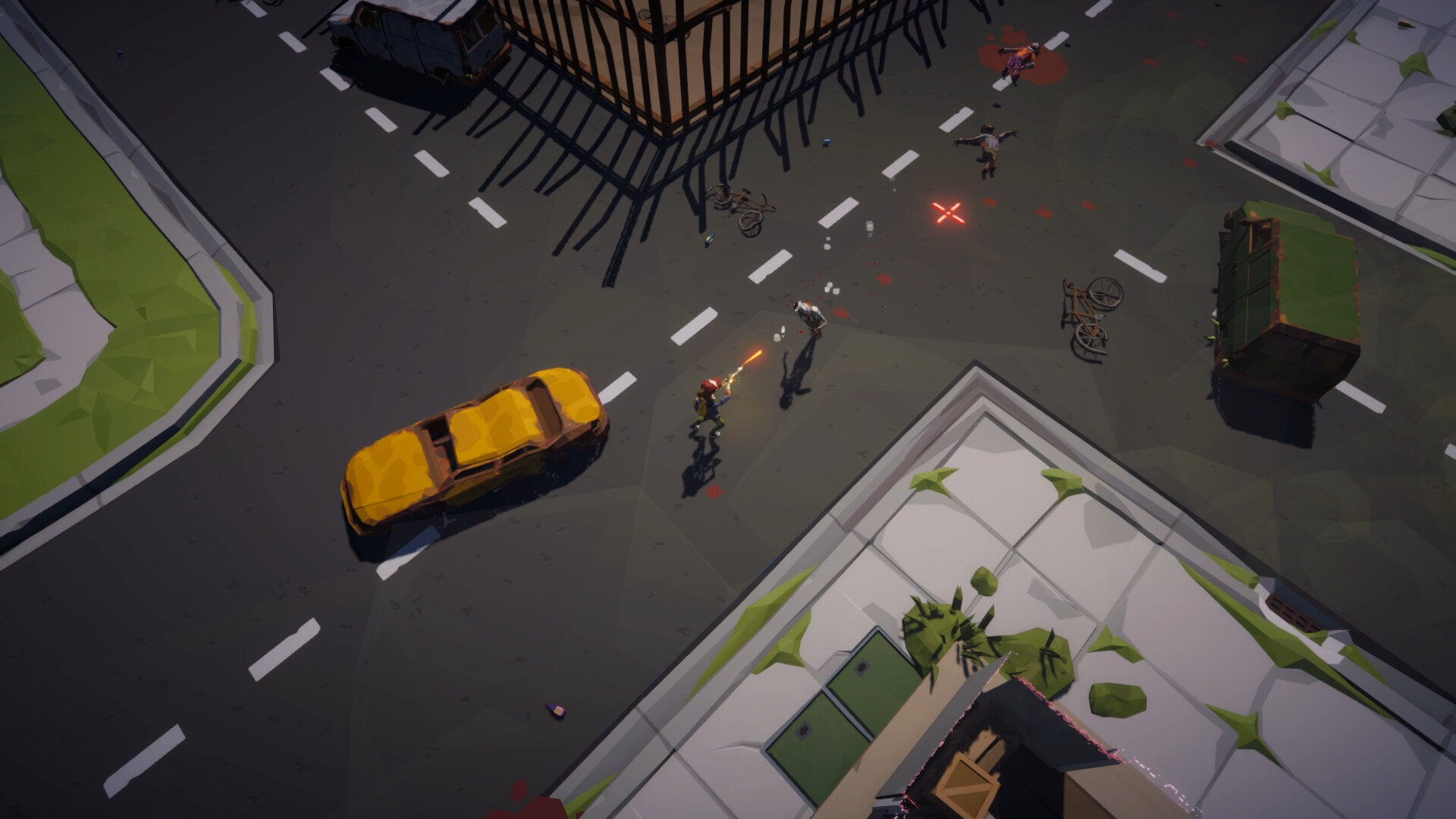 No More Noise on Steam