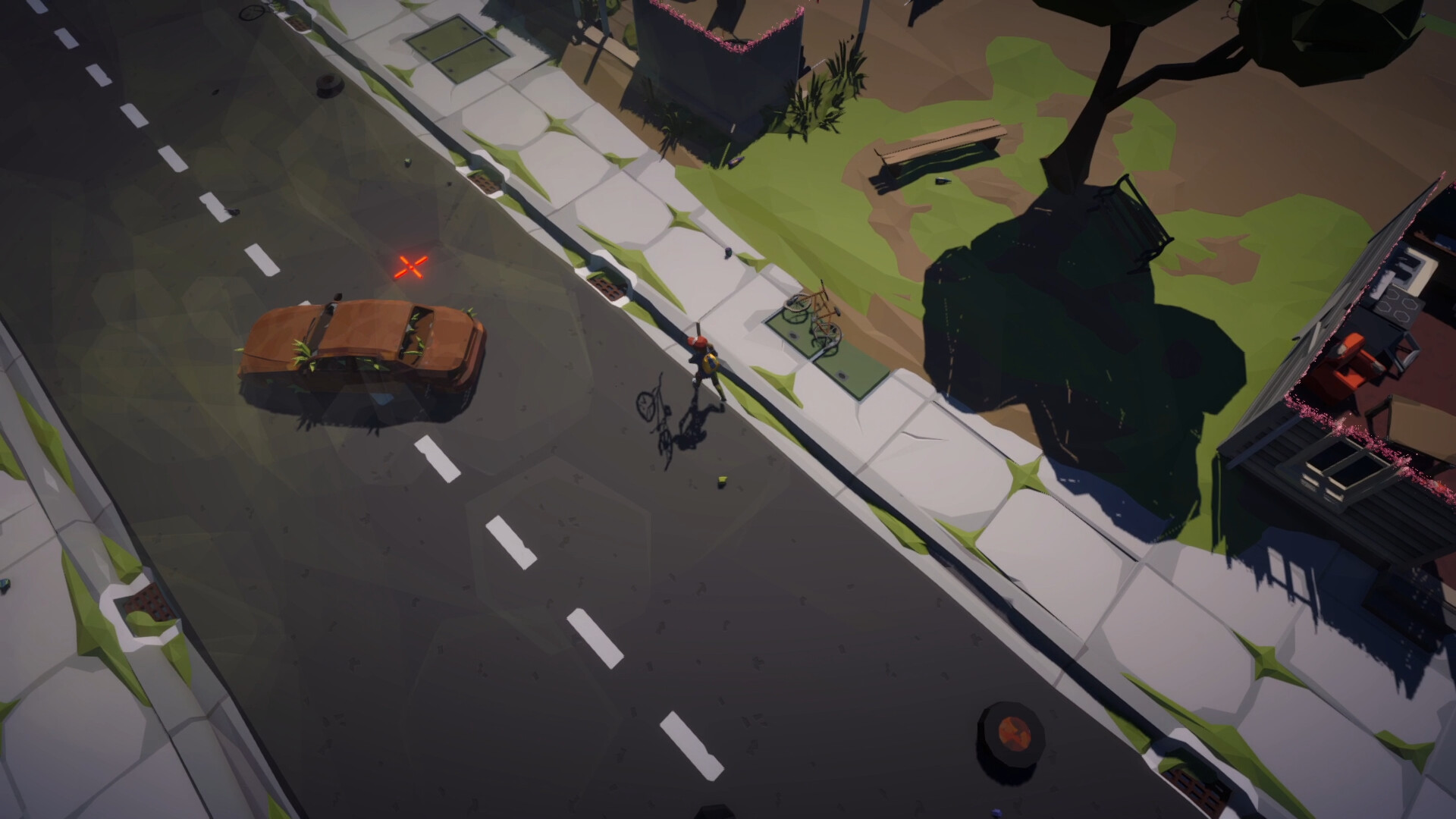 No More Noise on Steam