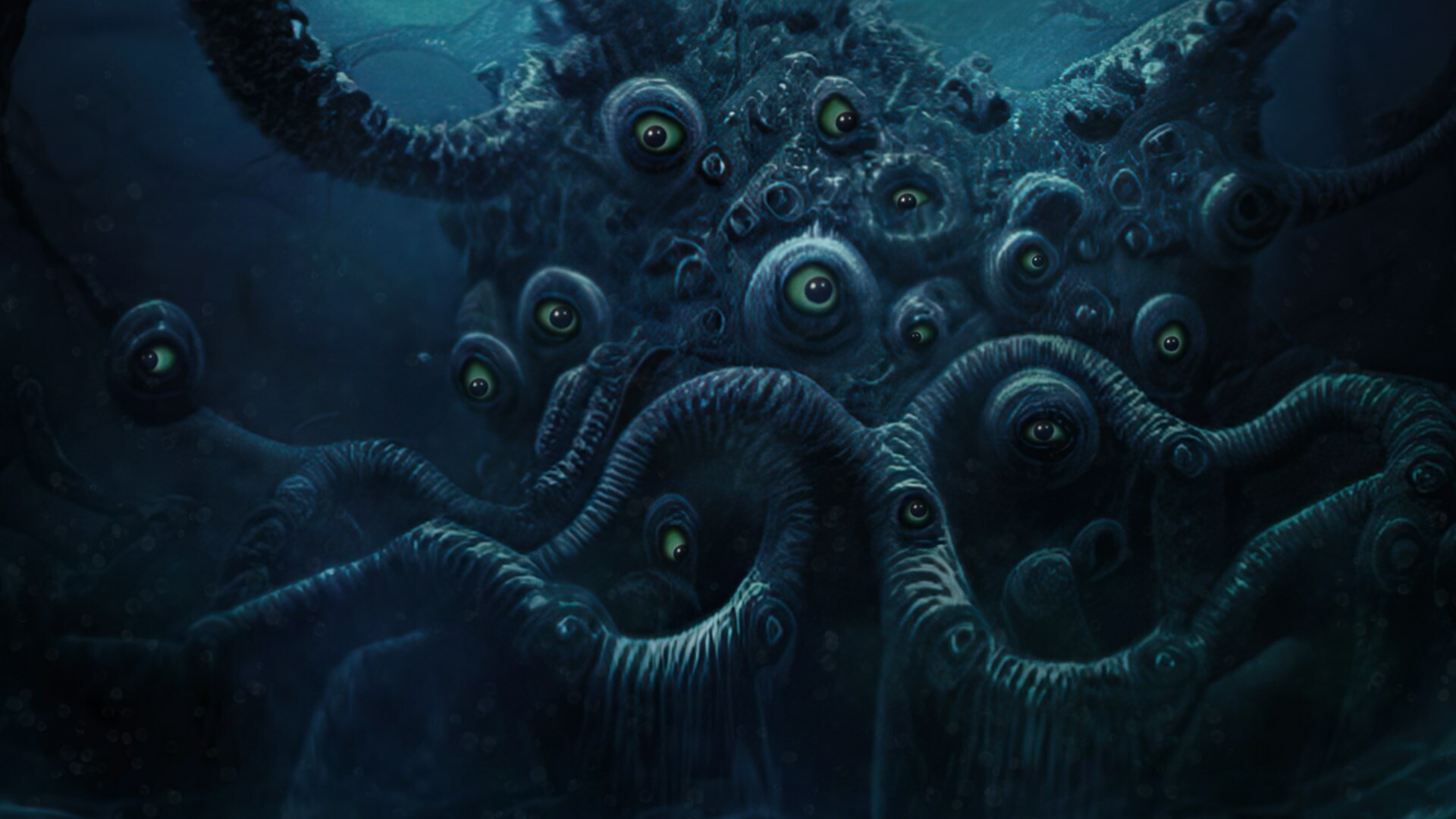 NecroNomNomNom: Eldritch Horror Dating on Steam