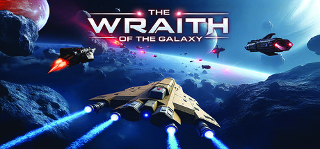 The Wraith of the Galaxy on Steam