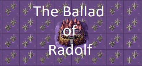 The Ballad of Radolf Steam Charts · SteamDB