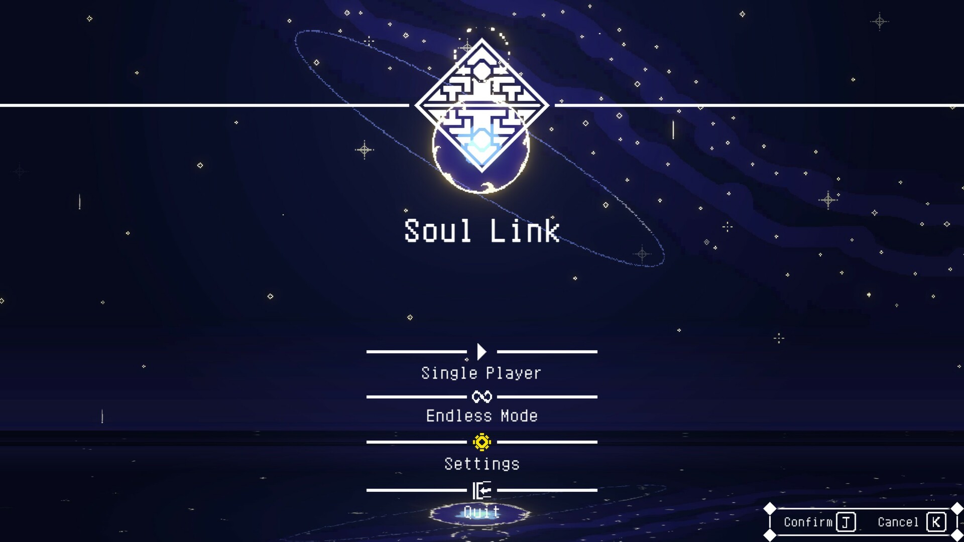 Soul Link di Steam