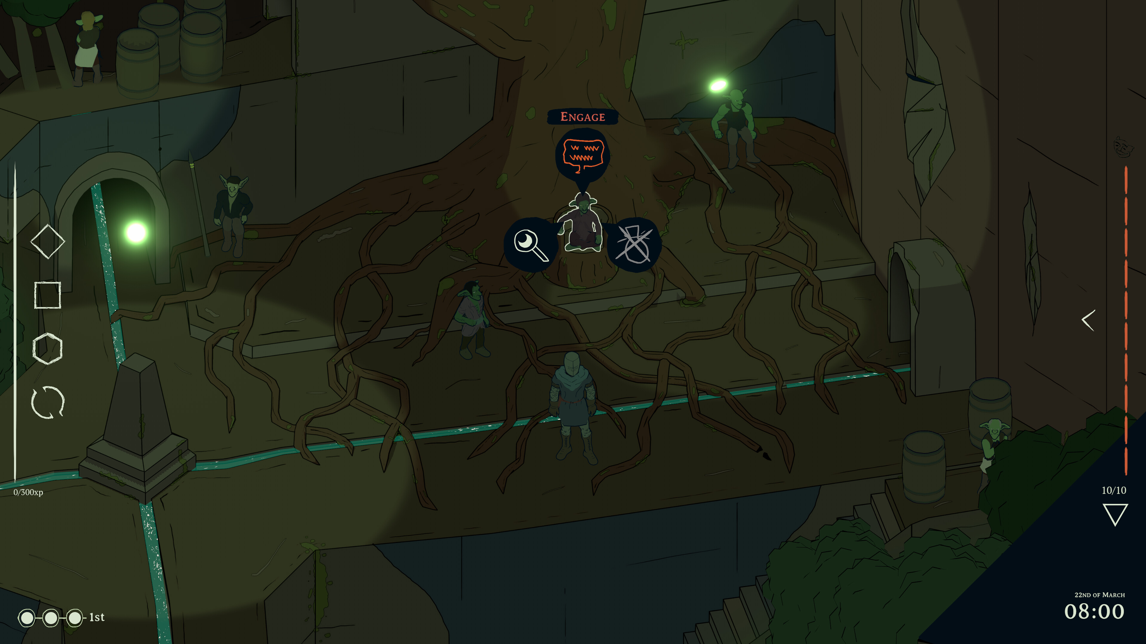 Esoteric Ebb Screenshots · SteamDB