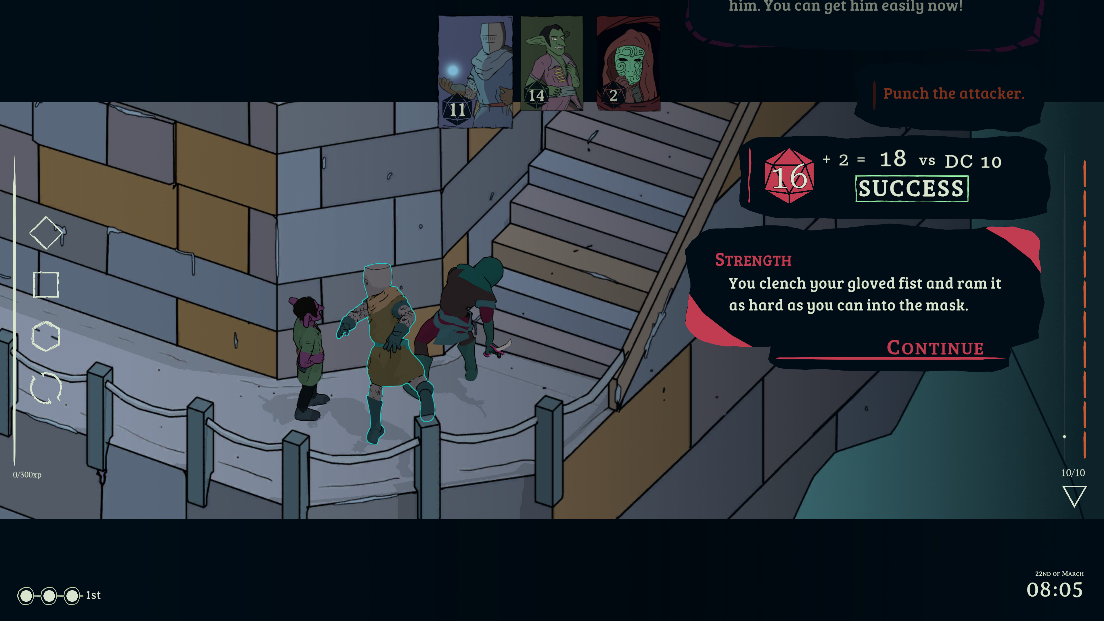 Esoteric Ebb Screenshots · SteamDB