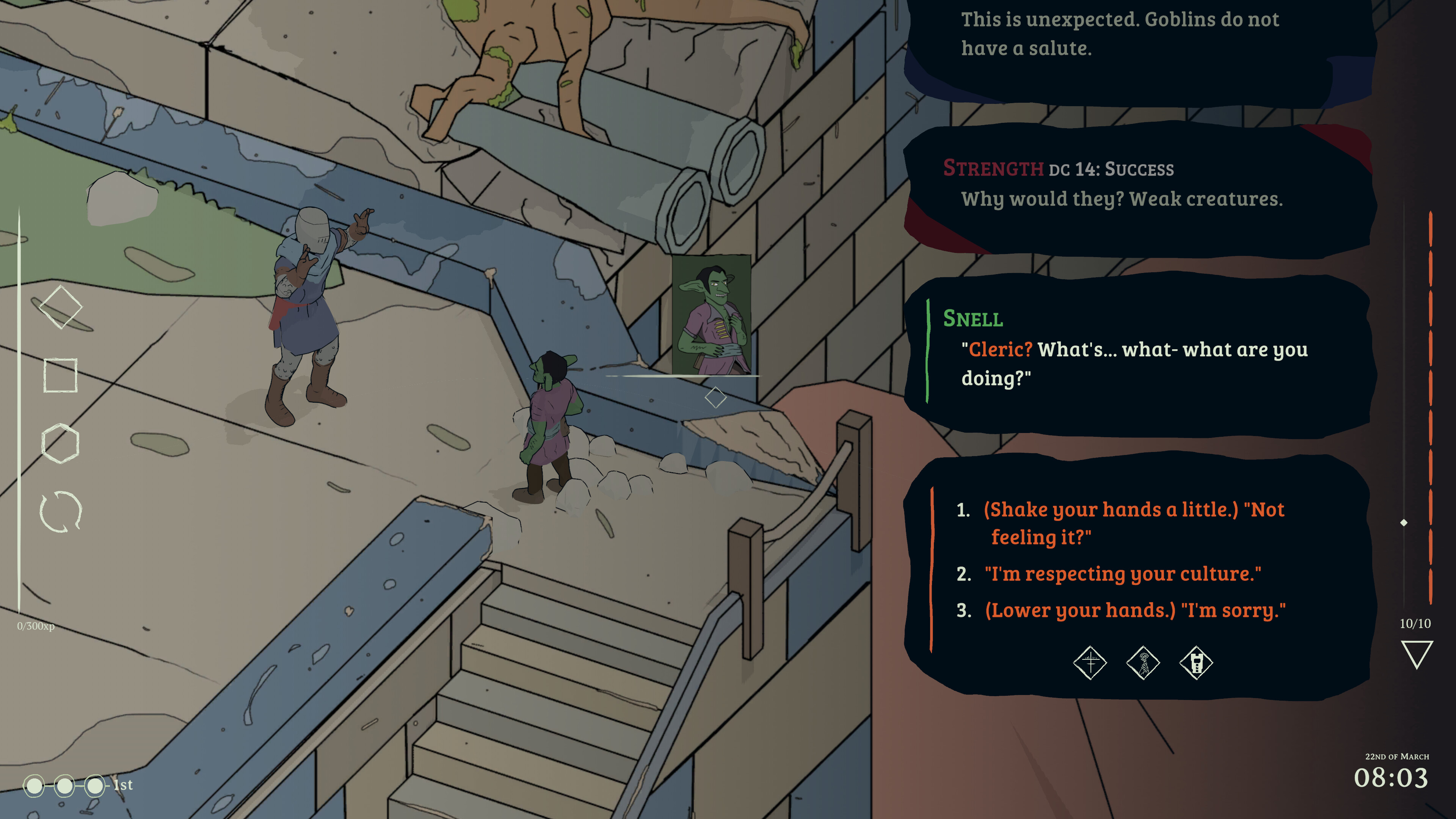 Esoteric Ebb Screenshots · SteamDB