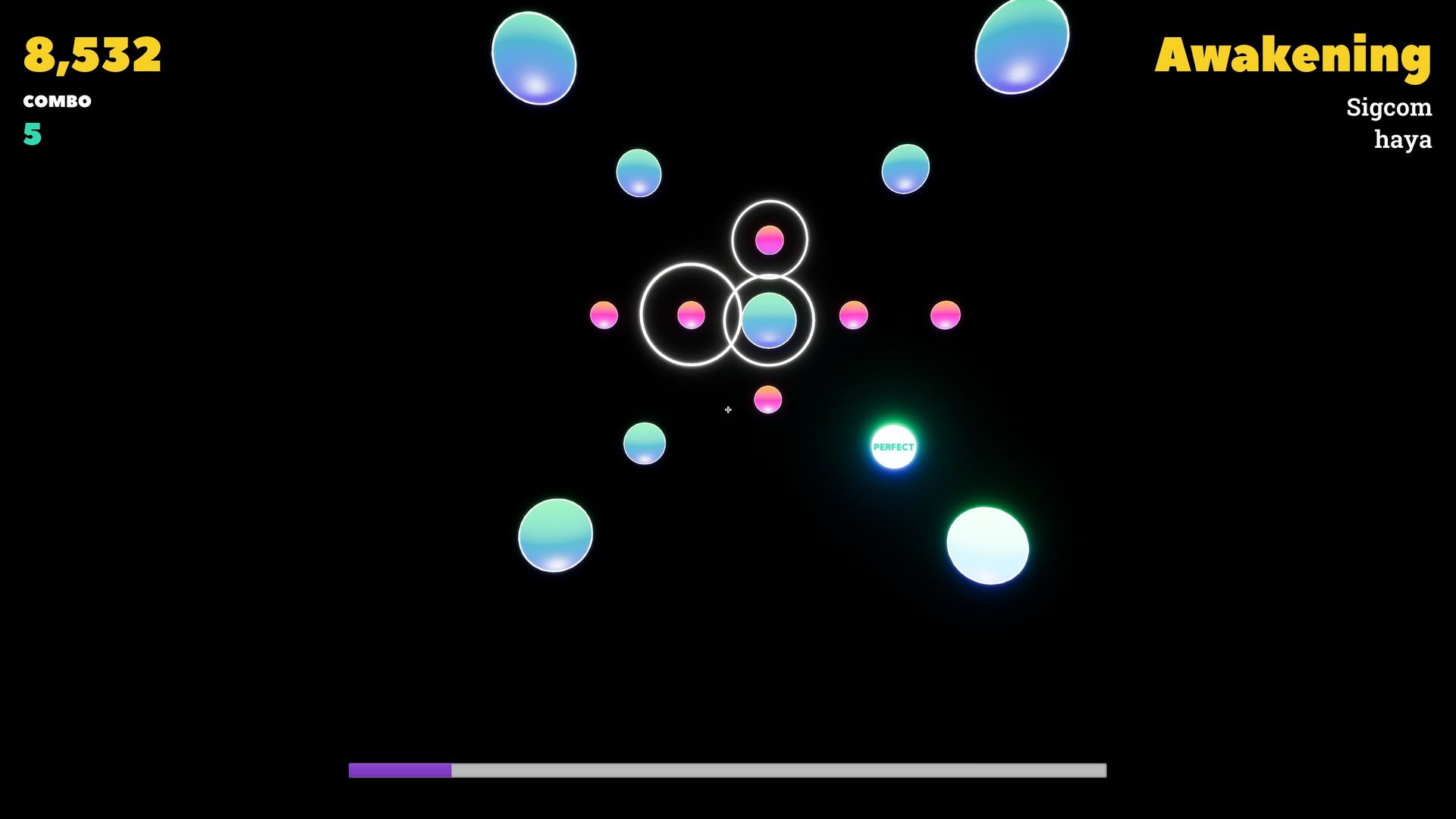 BEAT AIMER! on Steam