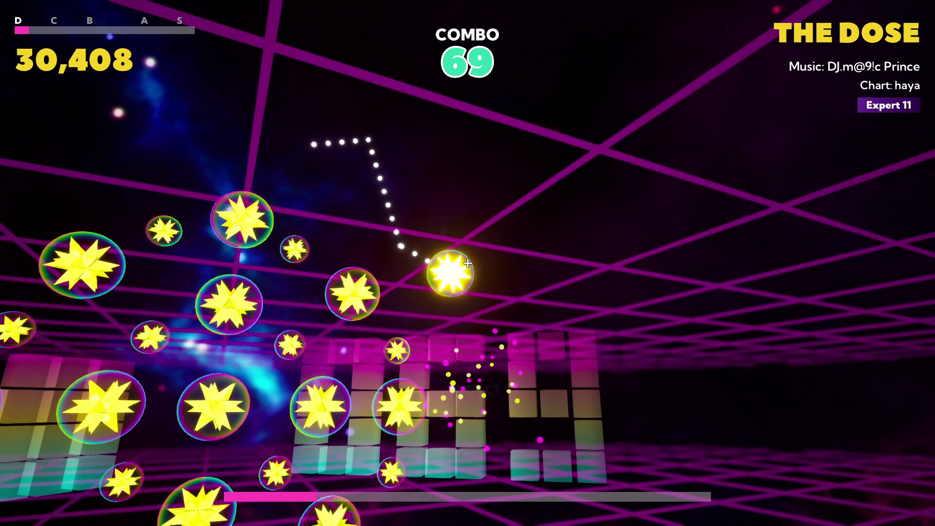 BEAT AIMER! on Steam