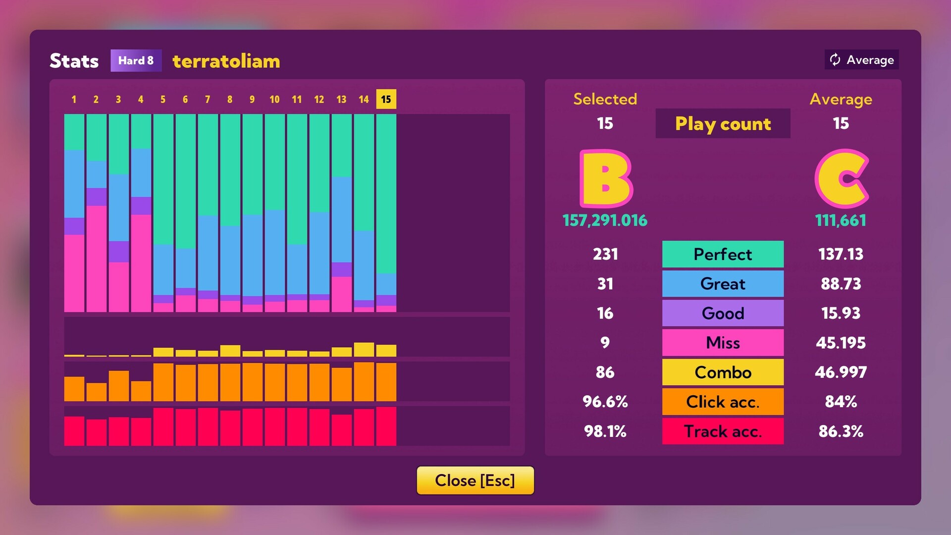 BEAT AIMER! on Steam