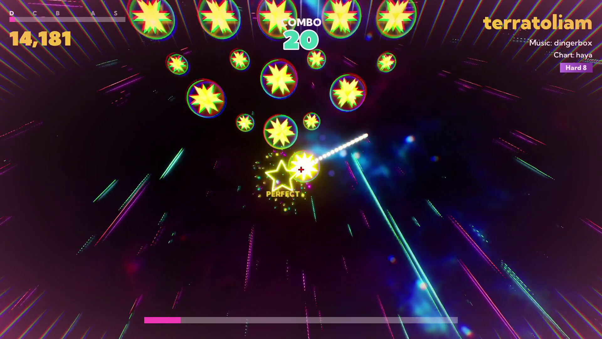 BEAT AIMER! on Steam