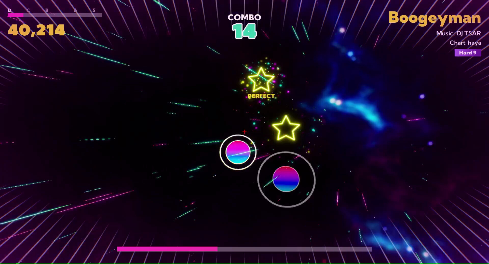 BEAT AIMER! on Steam