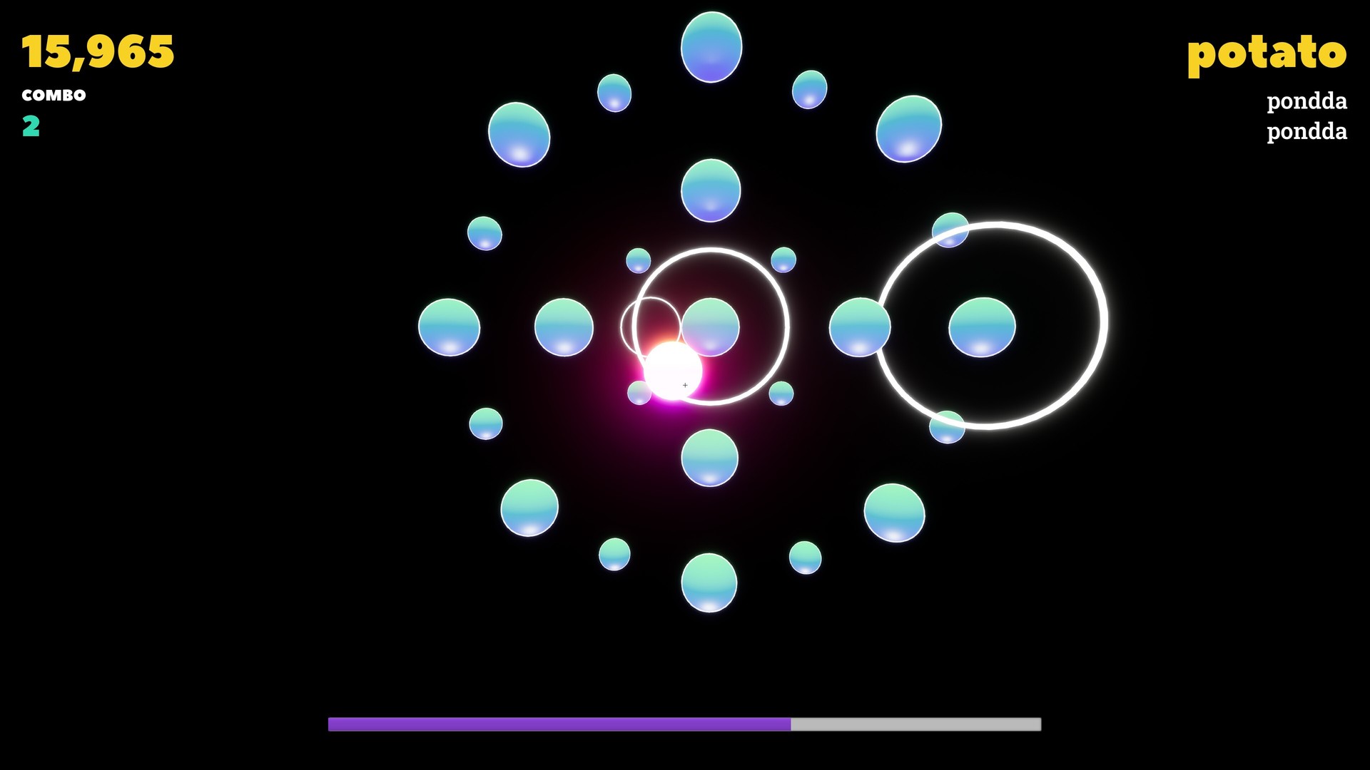 BEAT AIMER! on Steam