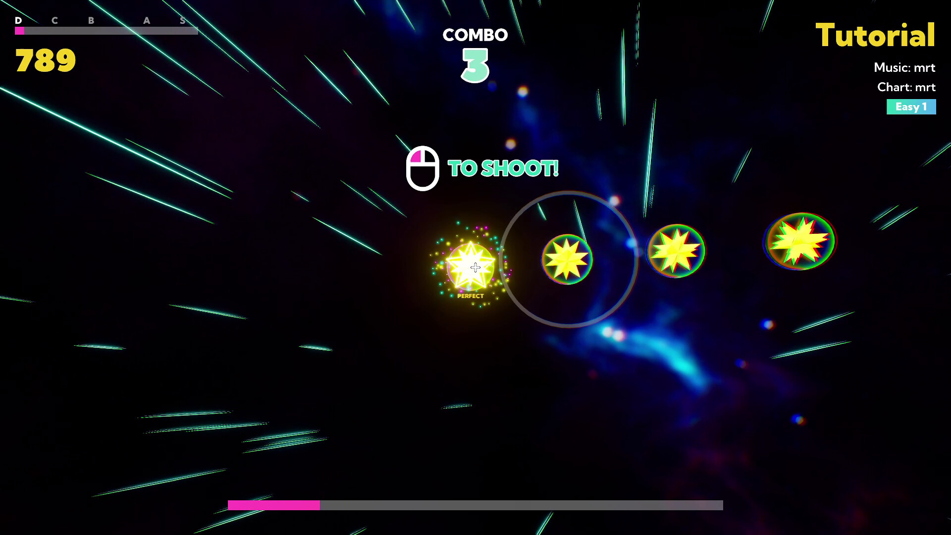 BEAT AIMER! on Steam