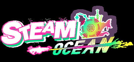 Steam Ocean on Steam