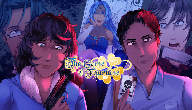 The Game of Fourtune on Steam