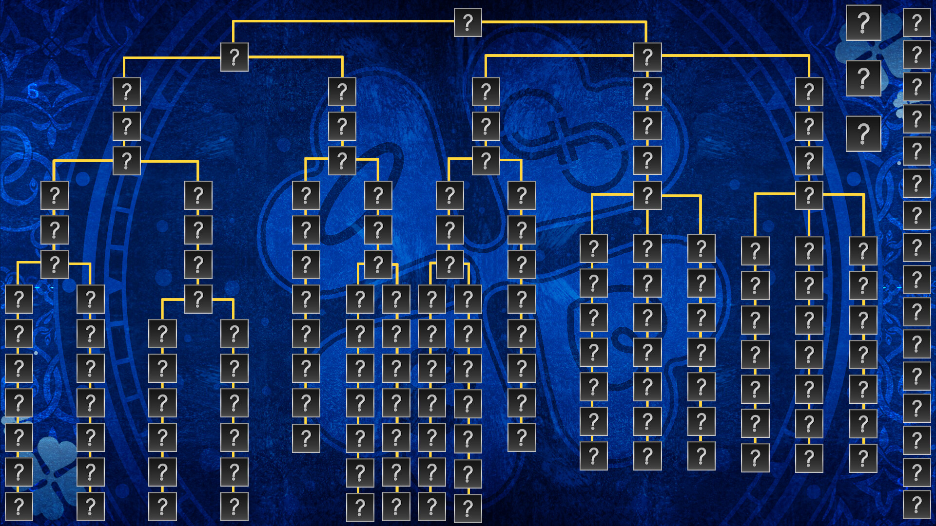 The Game of Fourtune on Steam